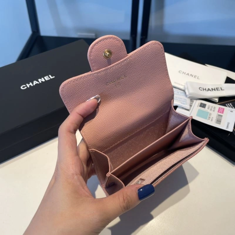 Factory-made Chanel Wallet Purse