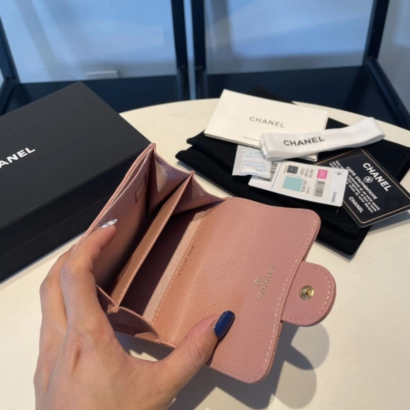 Factory-made Chanel Wallet Purse