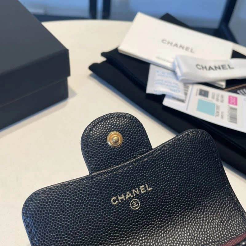 Accurate model Chanel Wallet Purse
