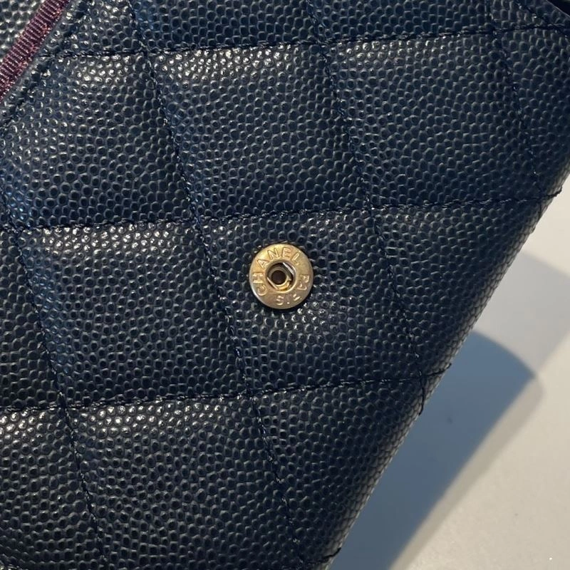 Accurate model Chanel Wallet Purse