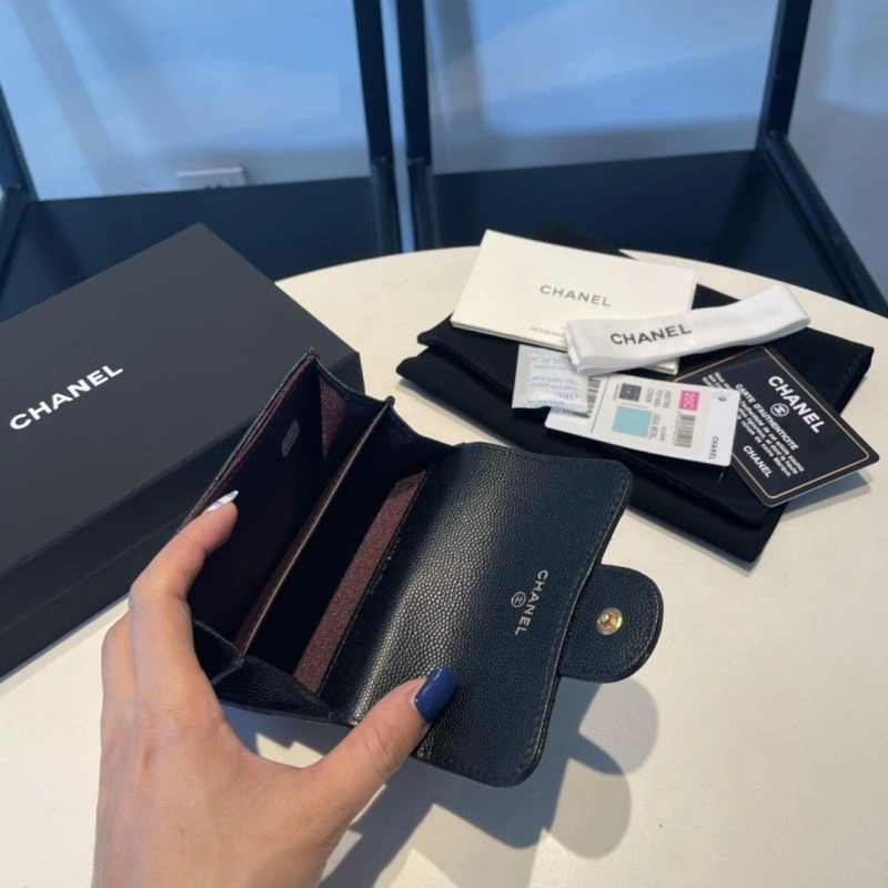 Accurate model Chanel Wallet Purse