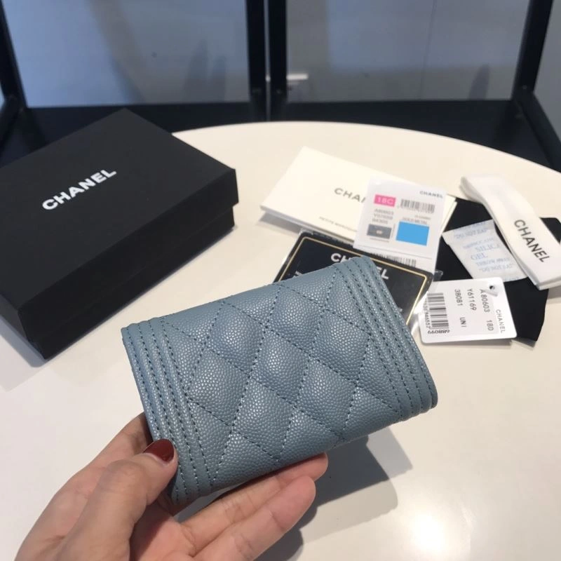 Low-cost Chanel Wallet Purse