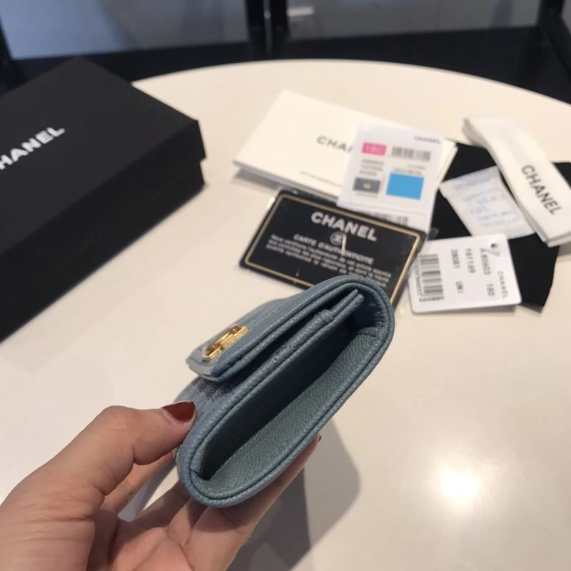 Low-cost Chanel Wallet Purse