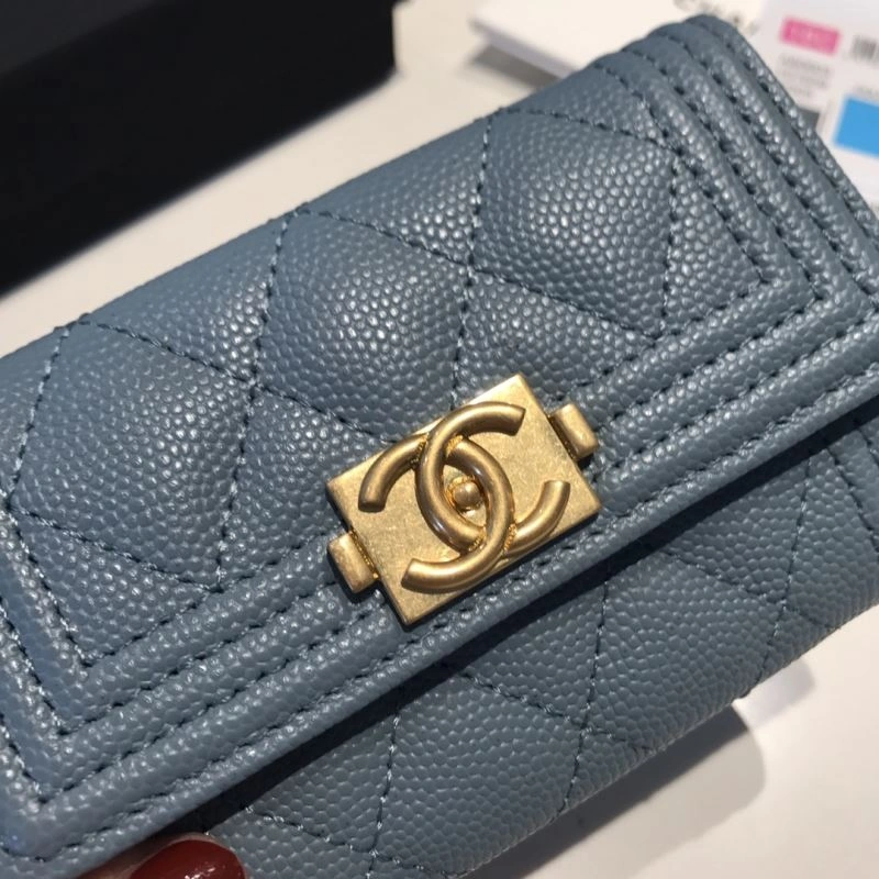 Low-cost Chanel Wallet Purse