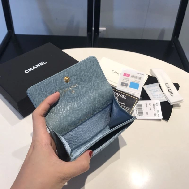Low-cost Chanel Wallet Purse