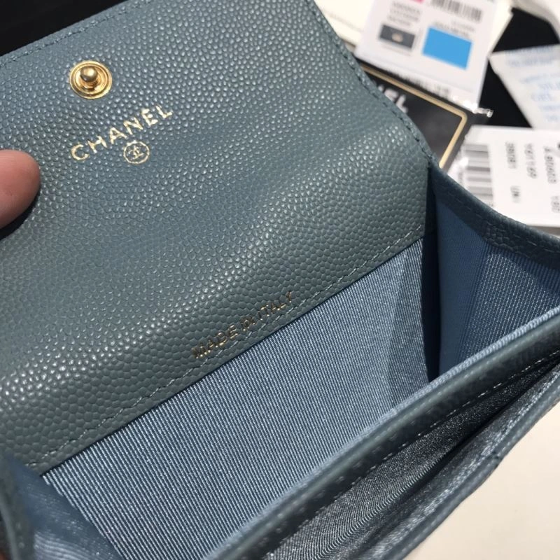 Low-cost Chanel Wallet Purse