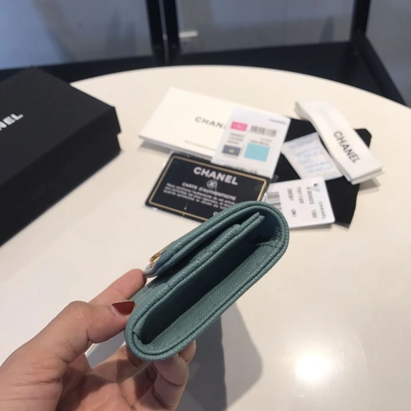 Affordable Chanel Wallet Purse