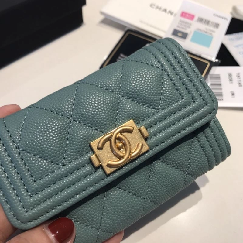 Affordable Chanel Wallet Purse