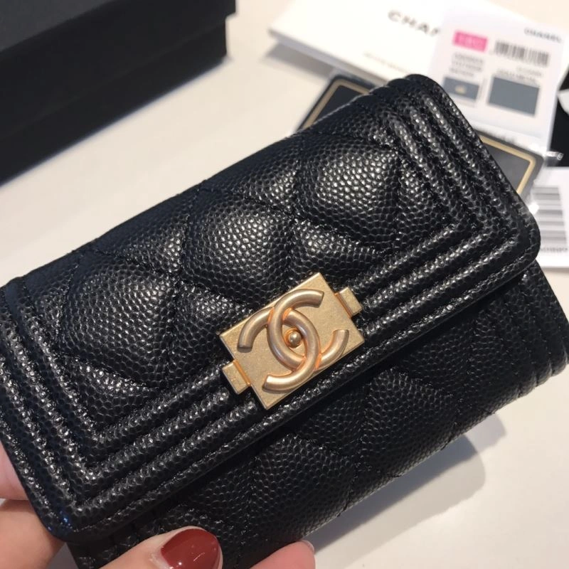 Precise copy Chanel Wallet Purse
