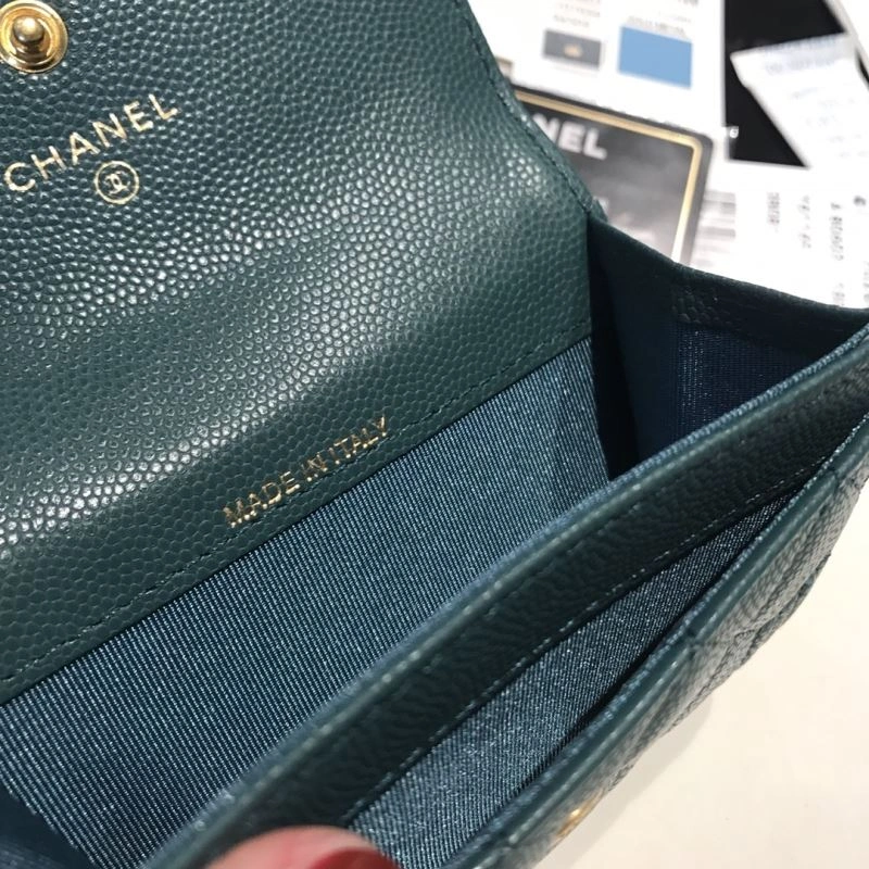Discounted Chanel Wallet Purse