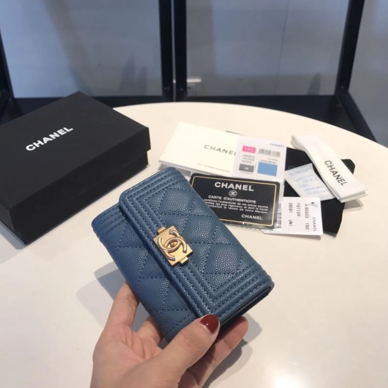 OEM Chanel Wallet Purse