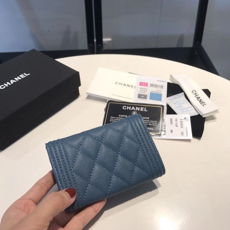 OEM Chanel Wallet Purse