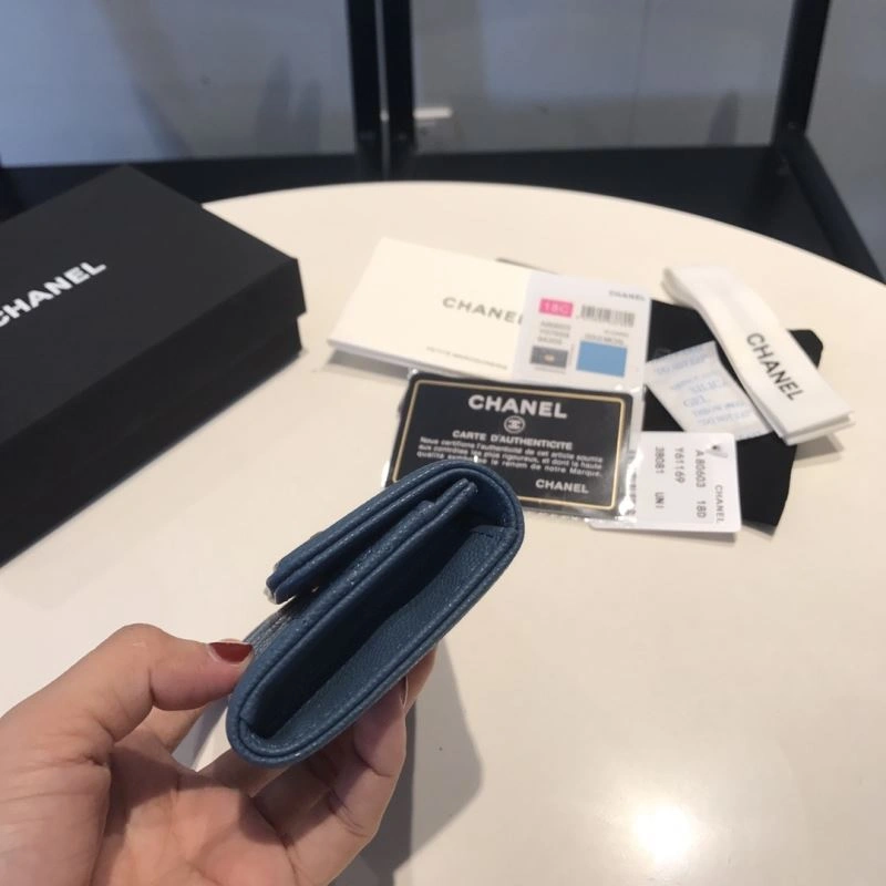 OEM Chanel Wallet Purse