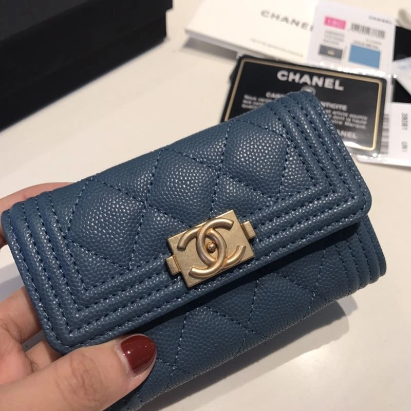 OEM Chanel Wallet Purse