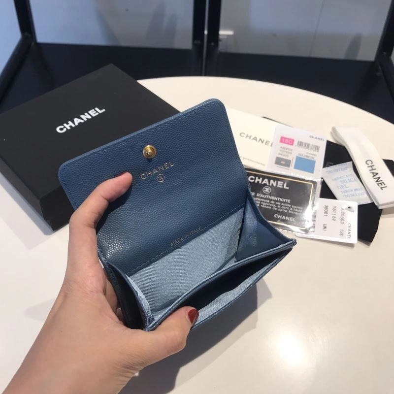 OEM Chanel Wallet Purse