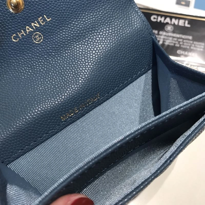OEM Chanel Wallet Purse