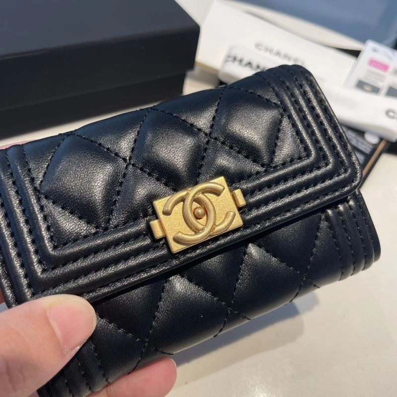 Affordable Chanel Wallet Purse