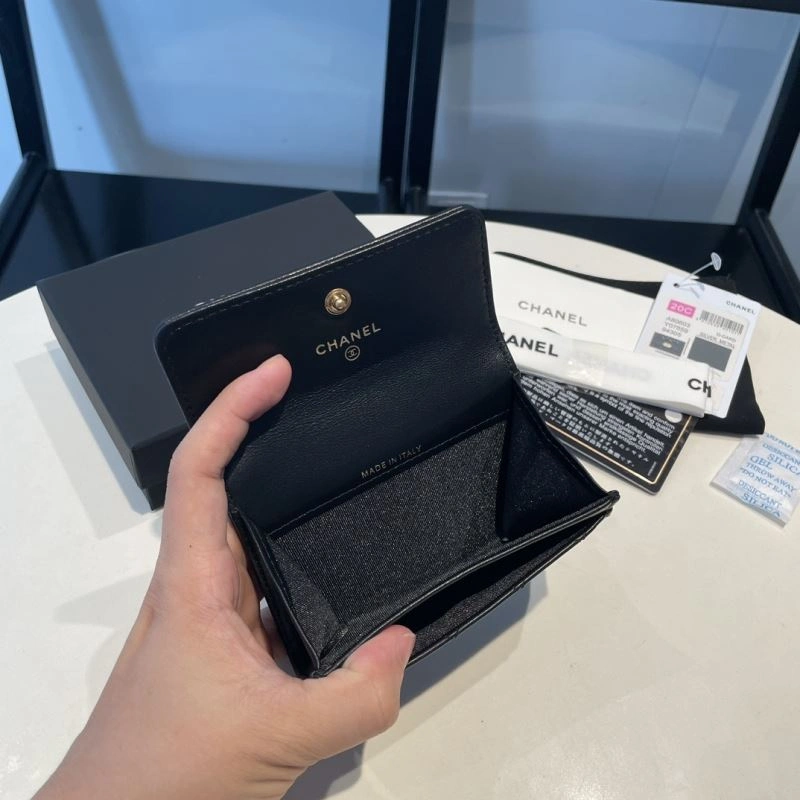 Affordable Chanel Wallet Purse