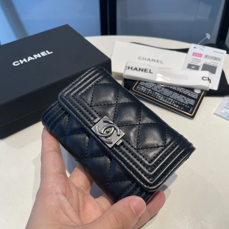 OEM Chanel Wallet Purse