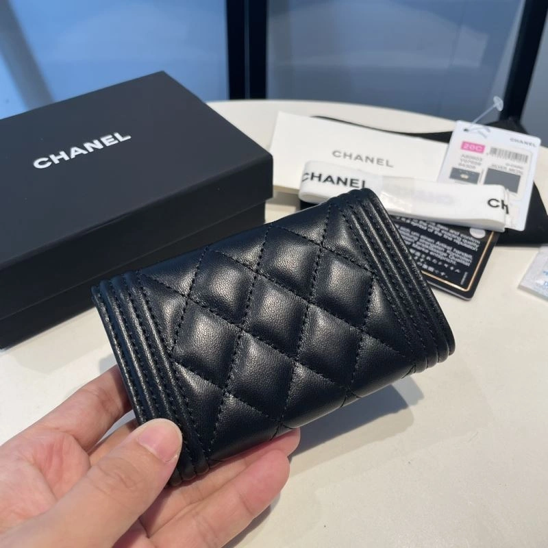 OEM Chanel Wallet Purse