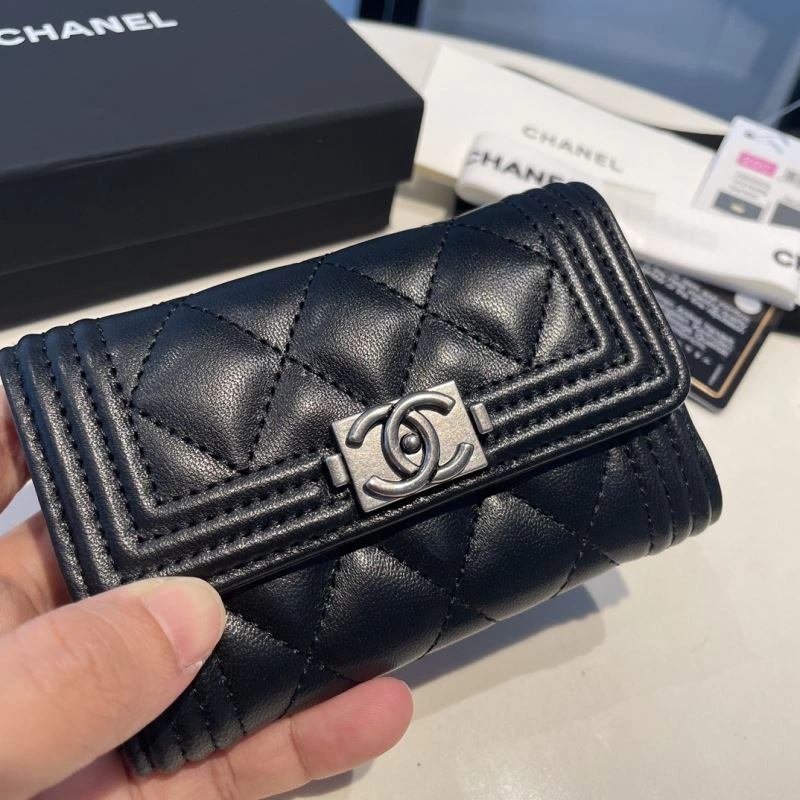 OEM Chanel Wallet Purse
