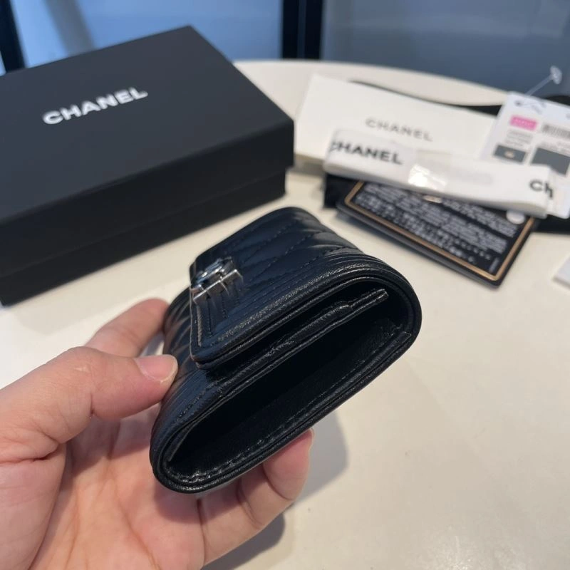 OEM Chanel Wallet Purse