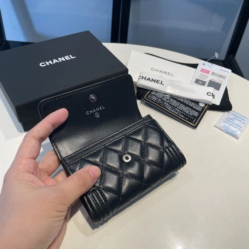 OEM Chanel Wallet Purse