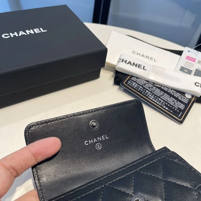 OEM Chanel Wallet Purse
