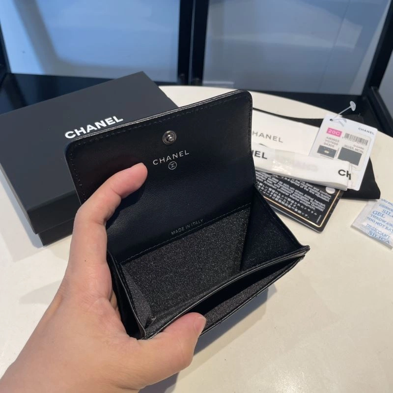 OEM Chanel Wallet Purse