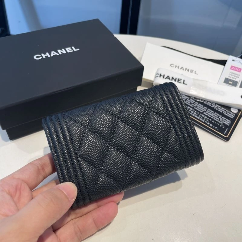 Reasonably priced Chanel Wallet Purse