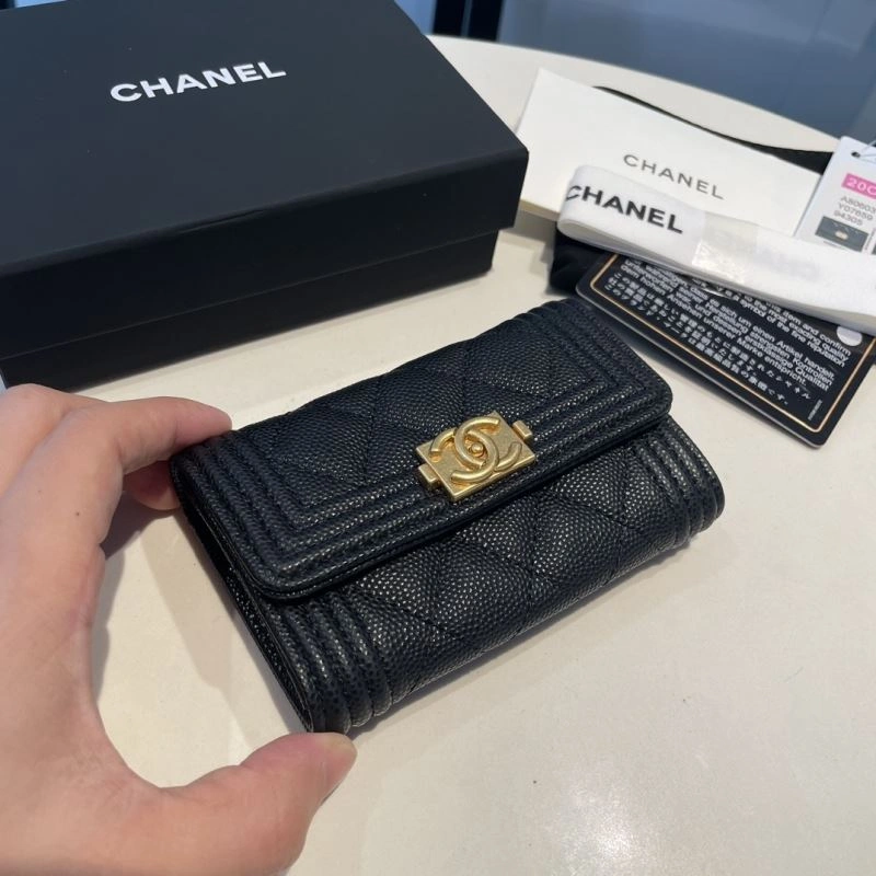 Reasonably priced Chanel Wallet Purse