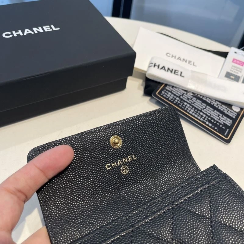 Reasonably priced Chanel Wallet Purse