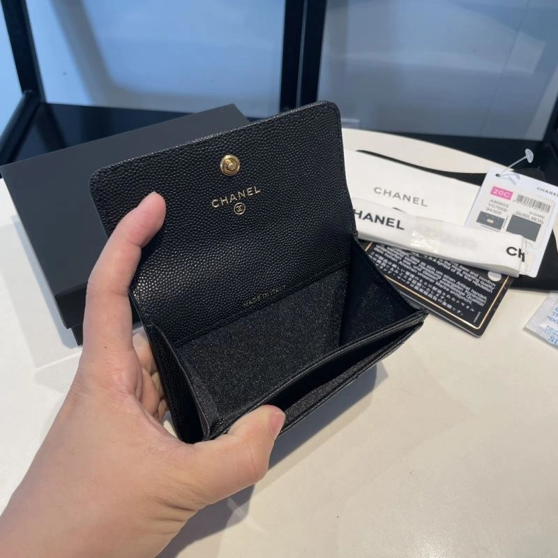 Reasonably priced Chanel Wallet Purse