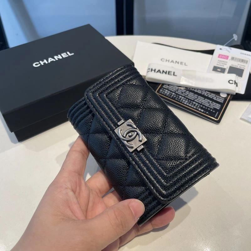 Low-cost Chanel Wallet Purse