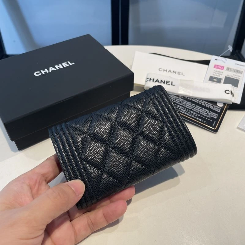 Low-cost Chanel Wallet Purse