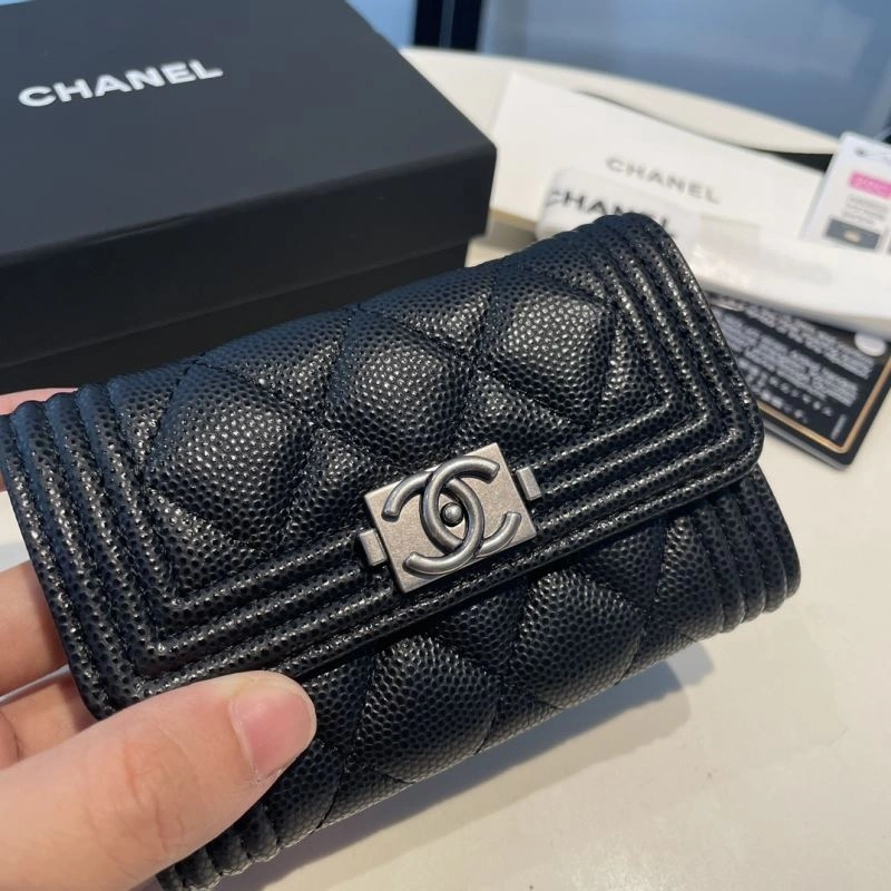 Low-cost Chanel Wallet Purse