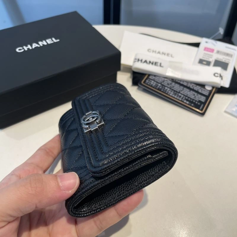 Low-cost Chanel Wallet Purse