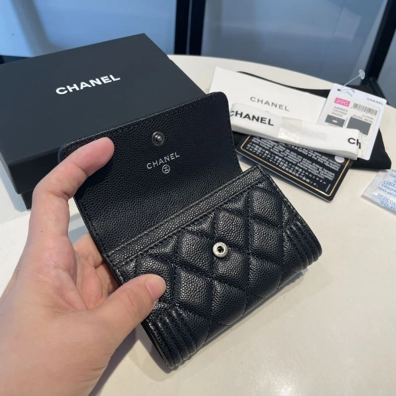 Low-cost Chanel Wallet Purse