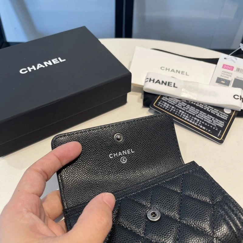 Low-cost Chanel Wallet Purse