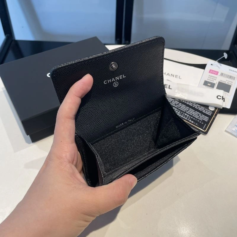 Low-cost Chanel Wallet Purse