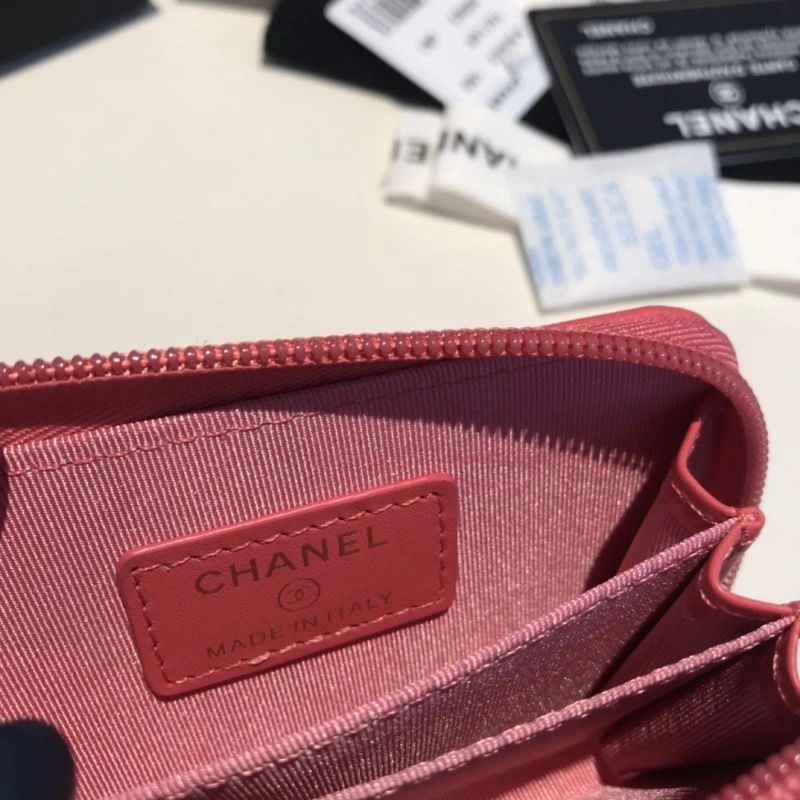 Brand-original Chanel Wallet Purse