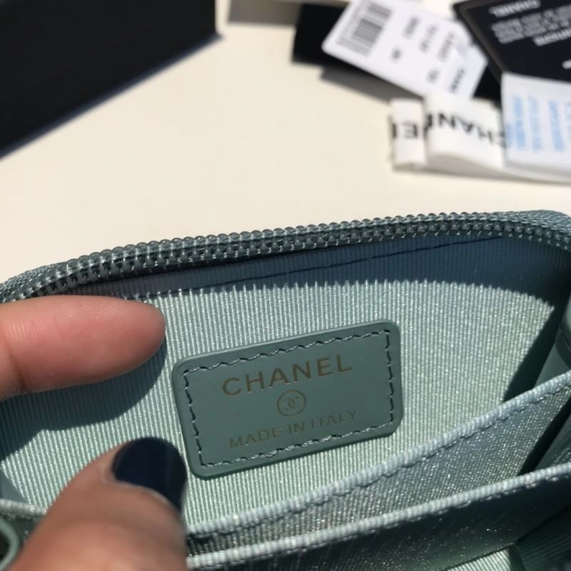 Precise copy Chanel Wallet Purse