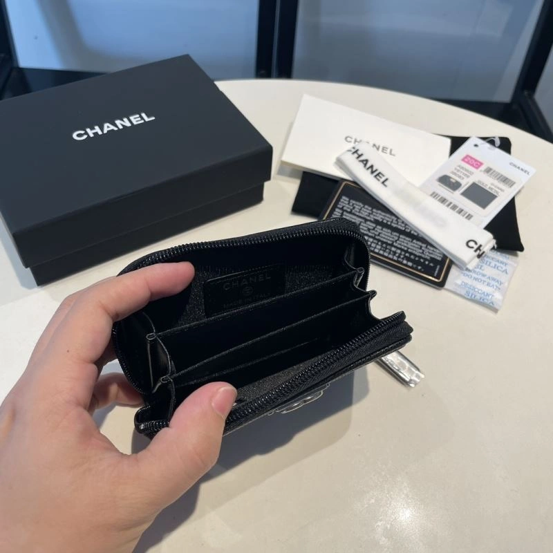 High fidelity Chanel Wallet Purse