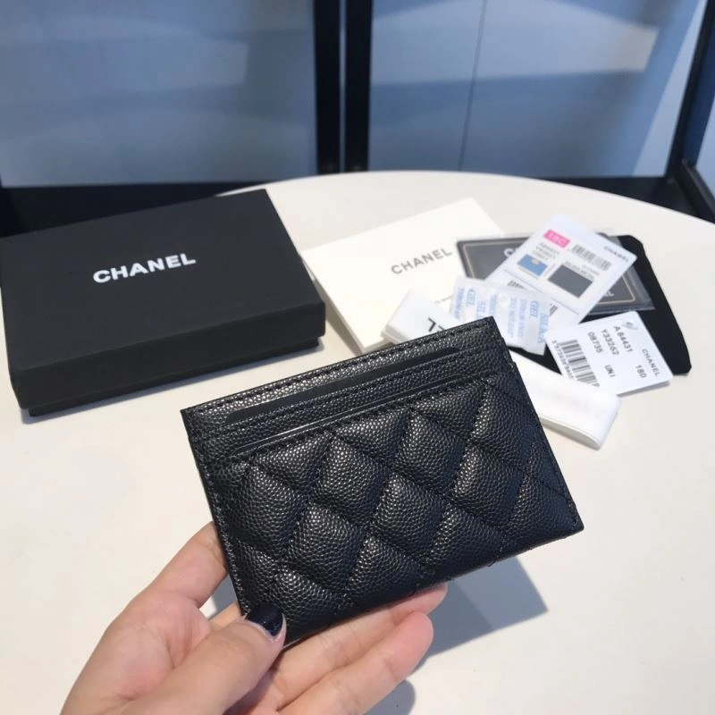 High accuracy Chanel Wallet Purse