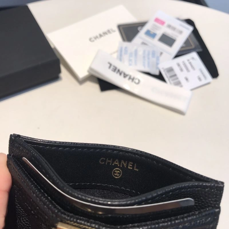 High accuracy Chanel Wallet Purse