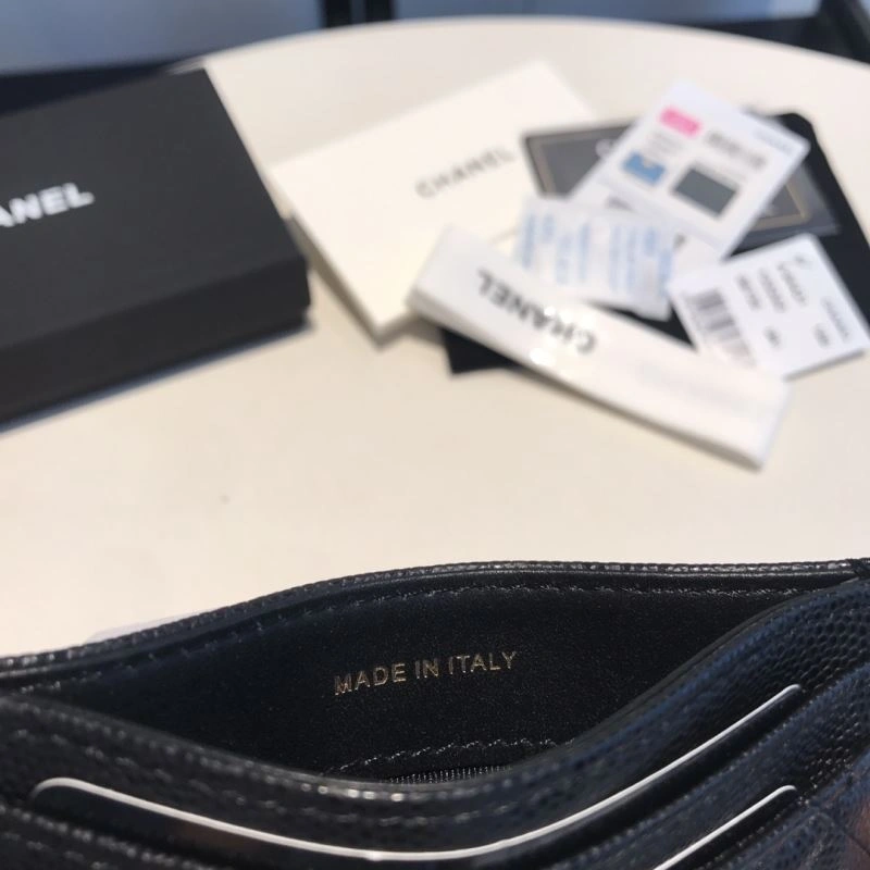 High accuracy Chanel Wallet Purse