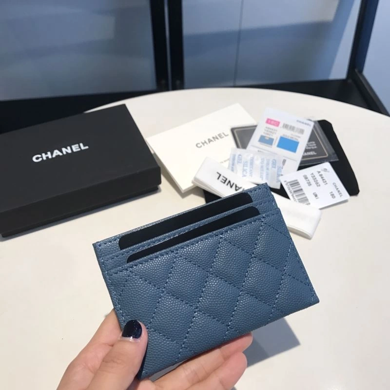 Precise copy Chanel Wallet Purse