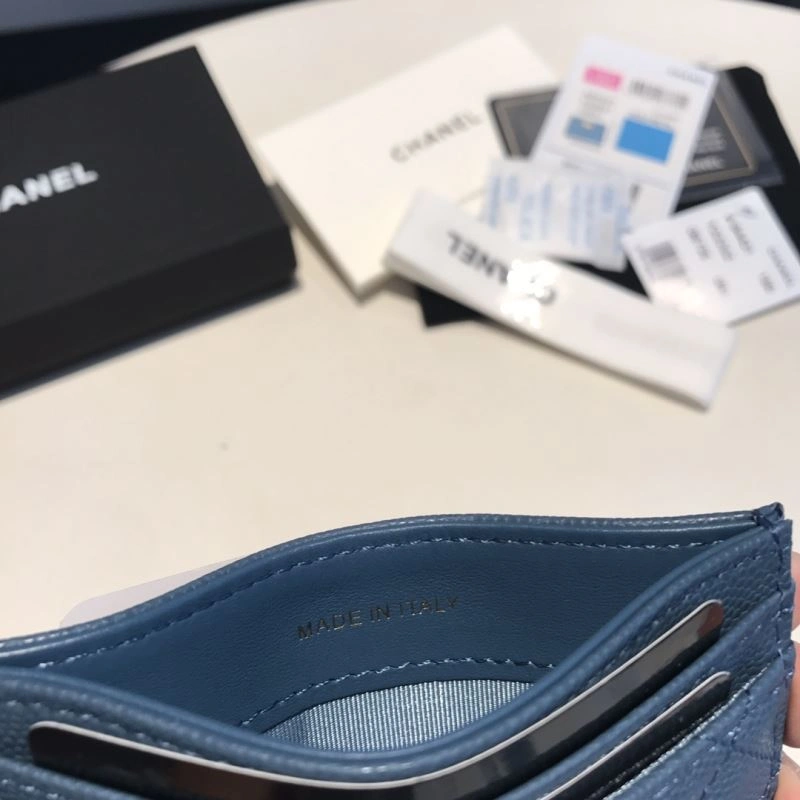 Precise copy Chanel Wallet Purse