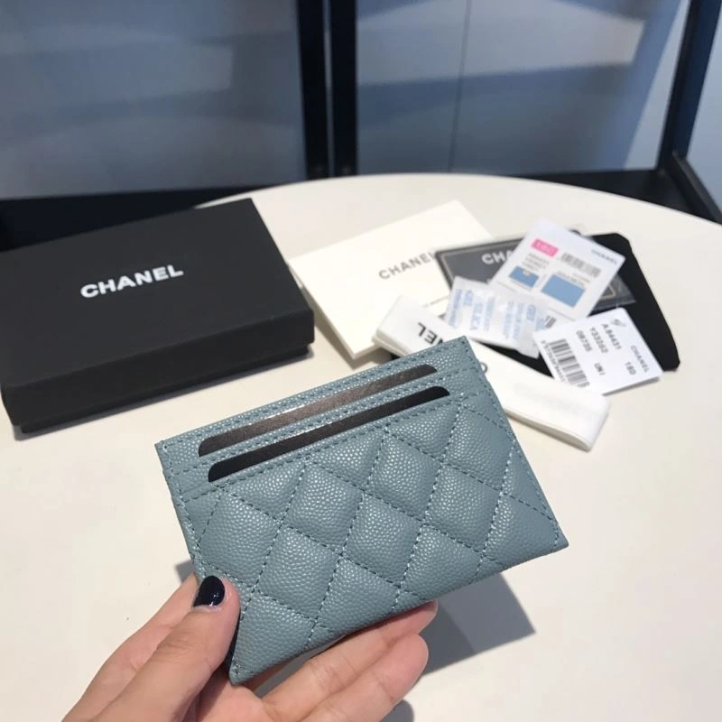 Precise copy Chanel Wallet Purse