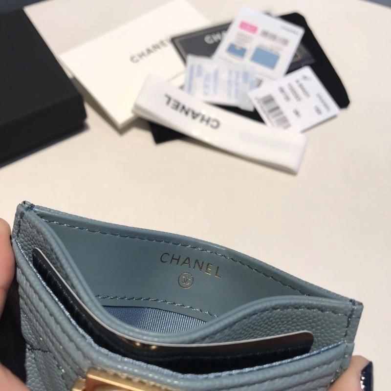 Precise copy Chanel Wallet Purse
